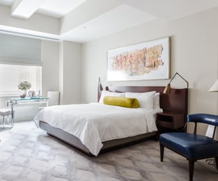 Gallery | The Marmara Park Avenue